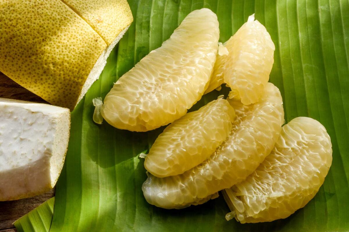 30 Asian Fruits You Need to Try