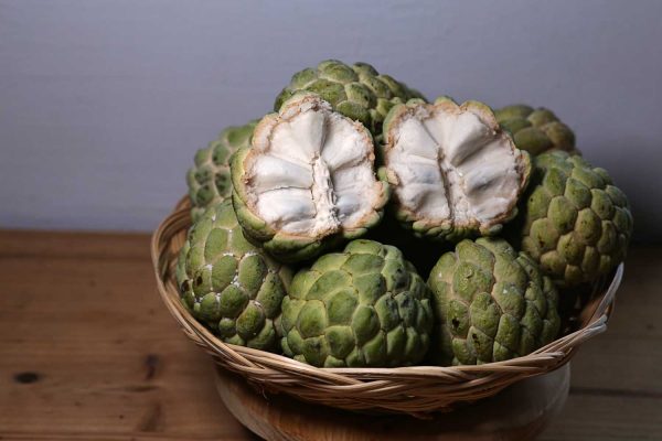 30 Exotic Asian Fruits You Need to Try - Nomad Paradise