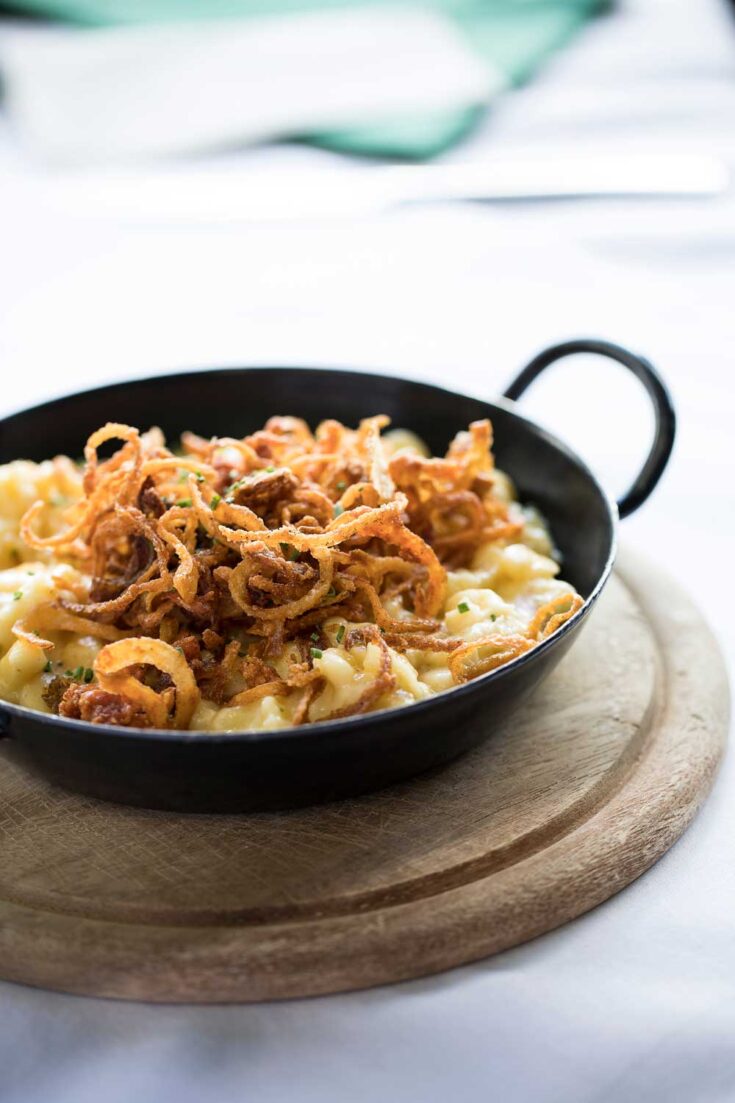 18 German Foods You Need to Try