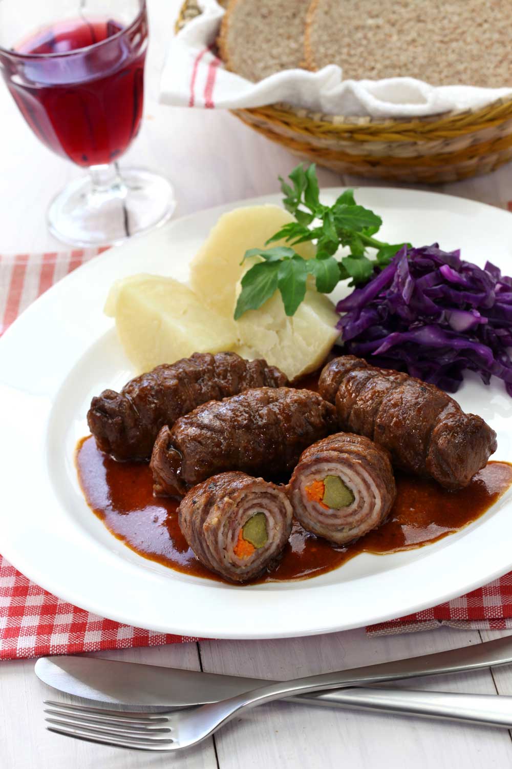 18 German Foods You Need to Try