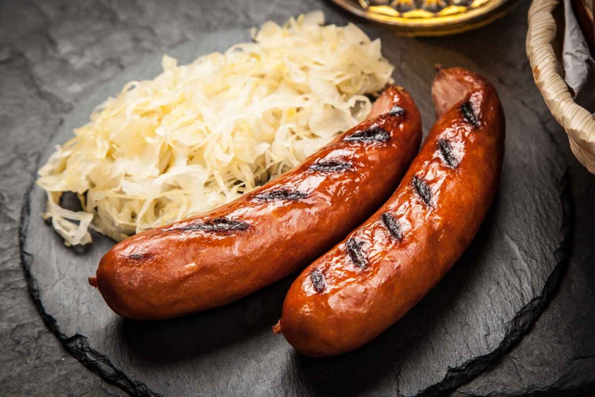 18 German Foods You Need to Try