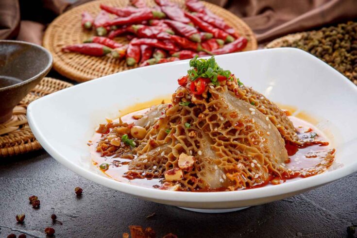 Namibian Food: 15 Popular & Traditional Dishes to Try