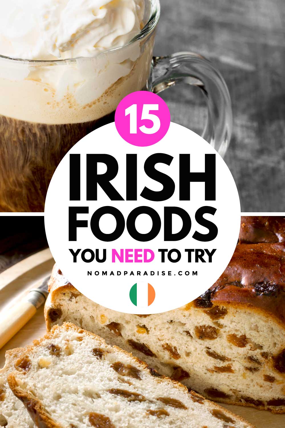 Irish Food: 14 Traditional and Popular Dishes You Should Try - Nomad ...