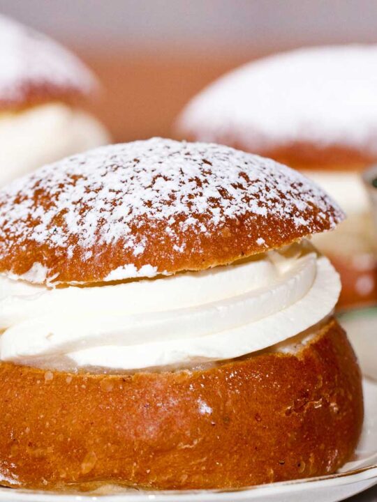 Namibian Food: 15 Popular & Traditional Dishes to Try