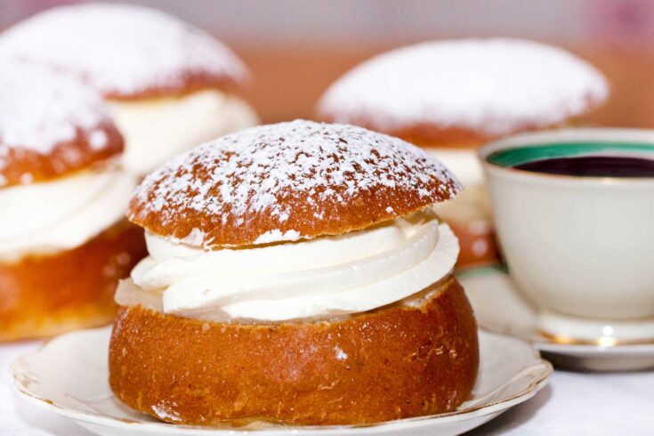 Beyond Meatballs, There’s an Abundance of Traditional Swedish Food ...