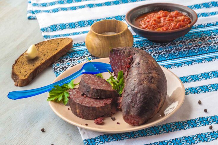 Beyond Meatballs, There’s an Abundance of Traditional Swedish Food ...