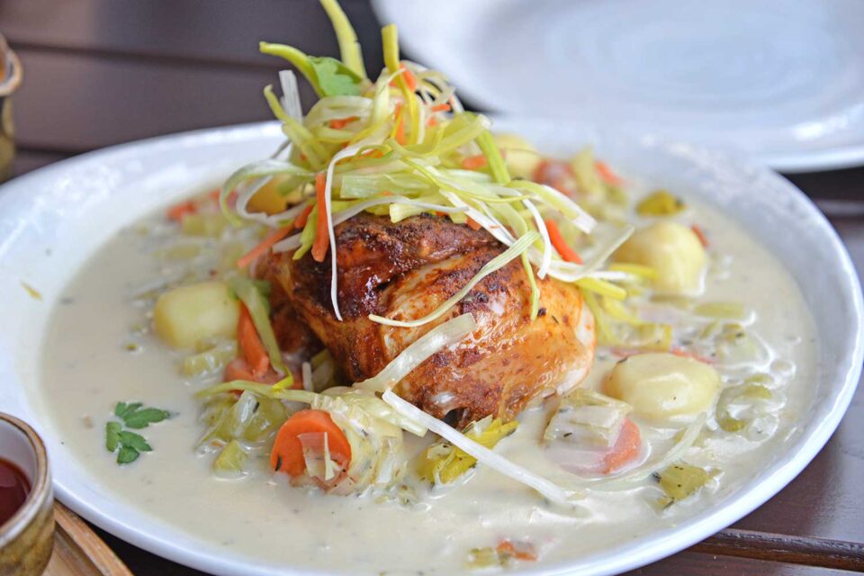 Belgian Food: A Local's Guide to 18 Belgian Dishes that You Should Try