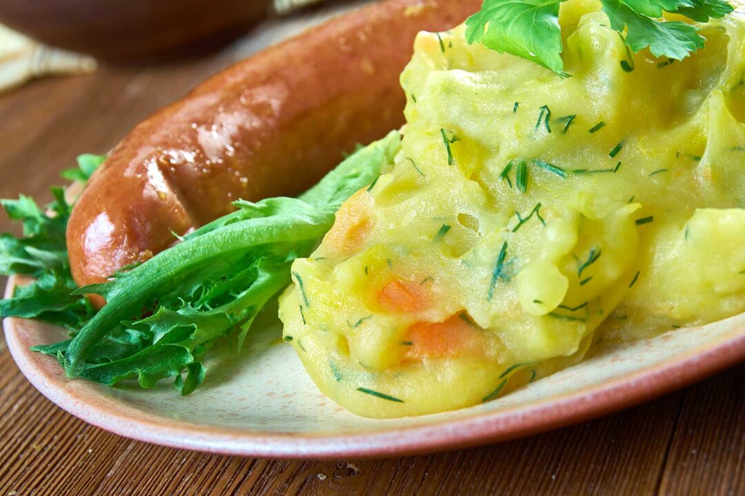 Belgian Food: A Local's Guide to 18 Belgian Dishes that You Should Try