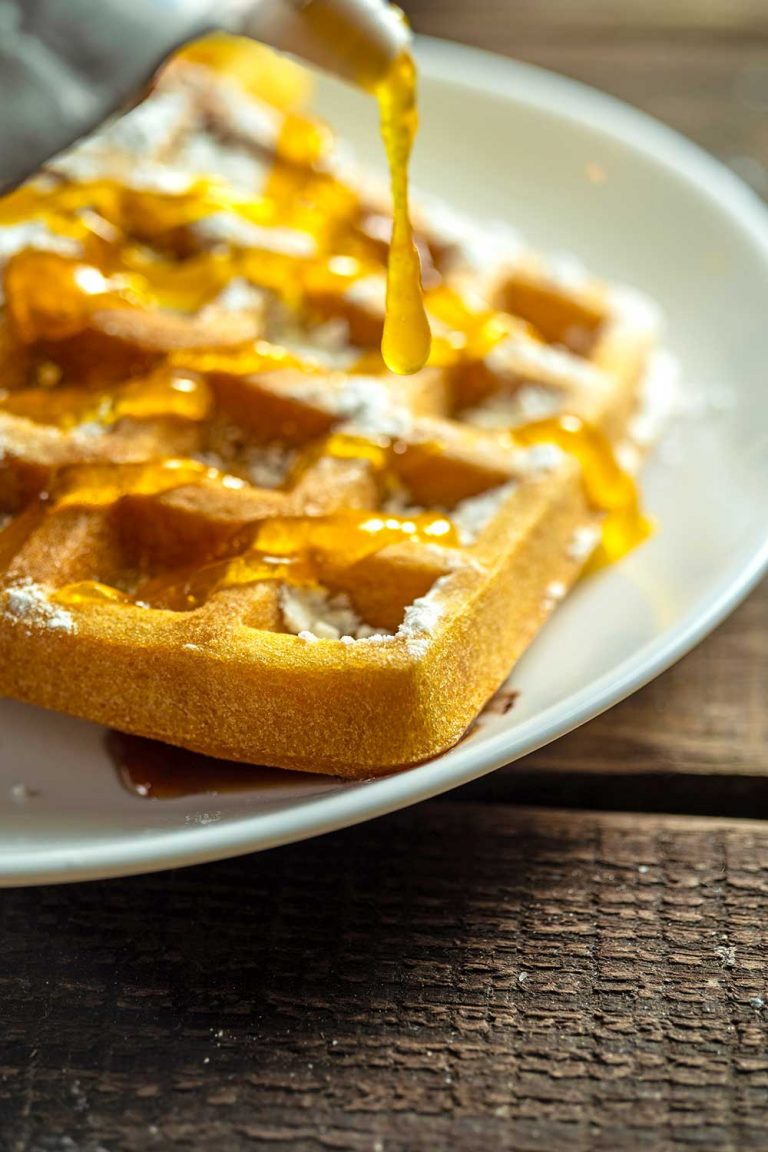 Belgian Food: 18 Belgian Dishes that You Must Absolutely Try - Nomad ...