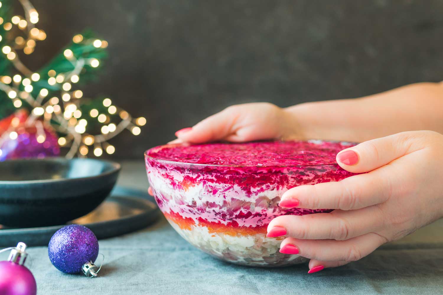 Latvian Food: 14 Most Popular and Traditional Dishes to Try - Nomad ...