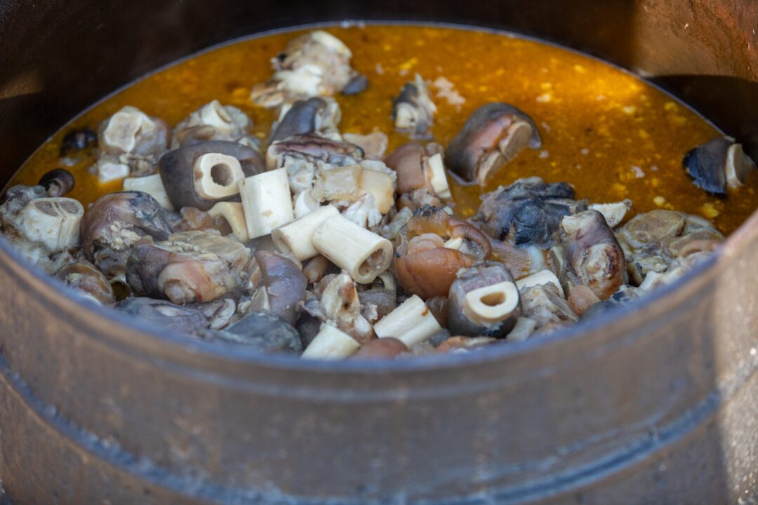 Zimbabwean Food: 17 Popular and Traditional Dishes to Try