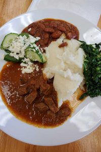Zimbabwean Food: 17 Popular and Traditional Dishes to Try