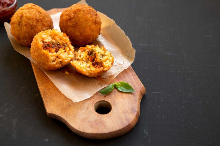 16 Popular Italian Street Foods to Try in Italy