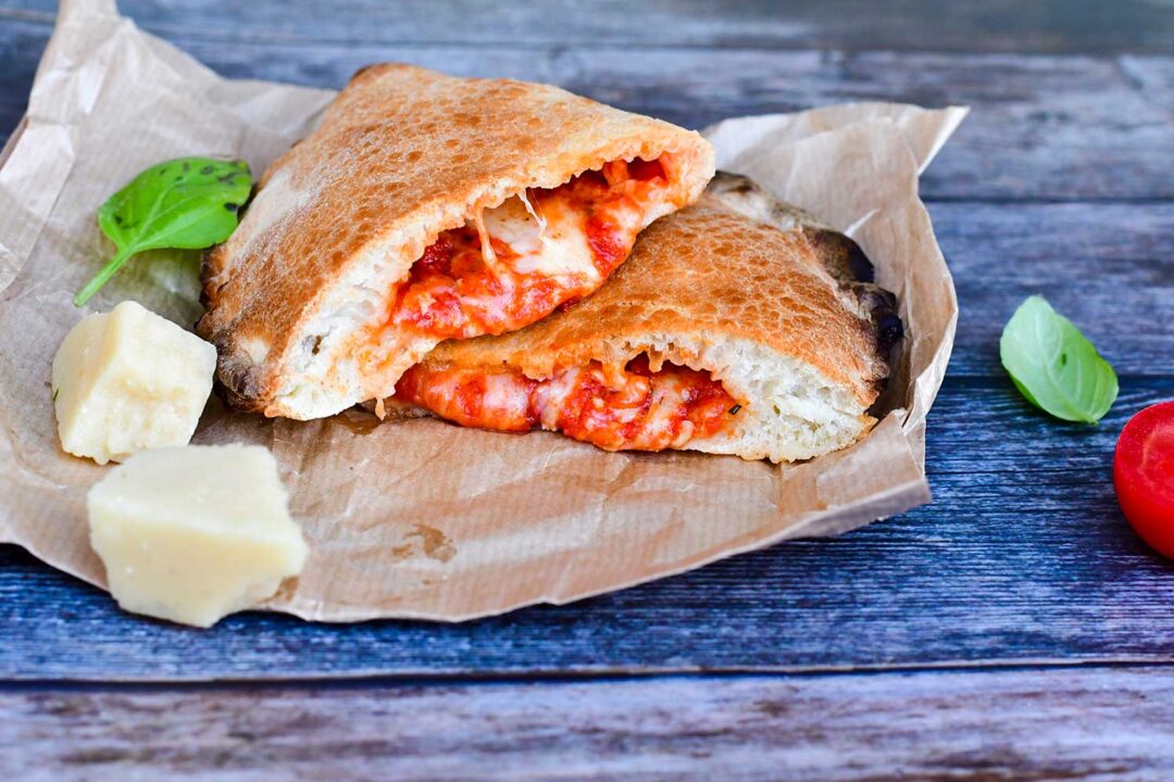 16 Popular Italian Street Foods to Try in Italy