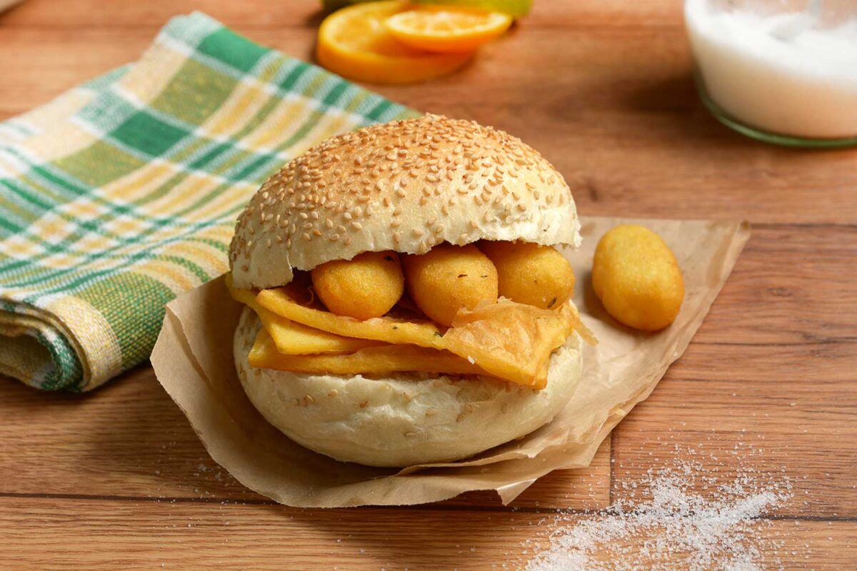16 Popular Italian Street Foods to Try in Italy