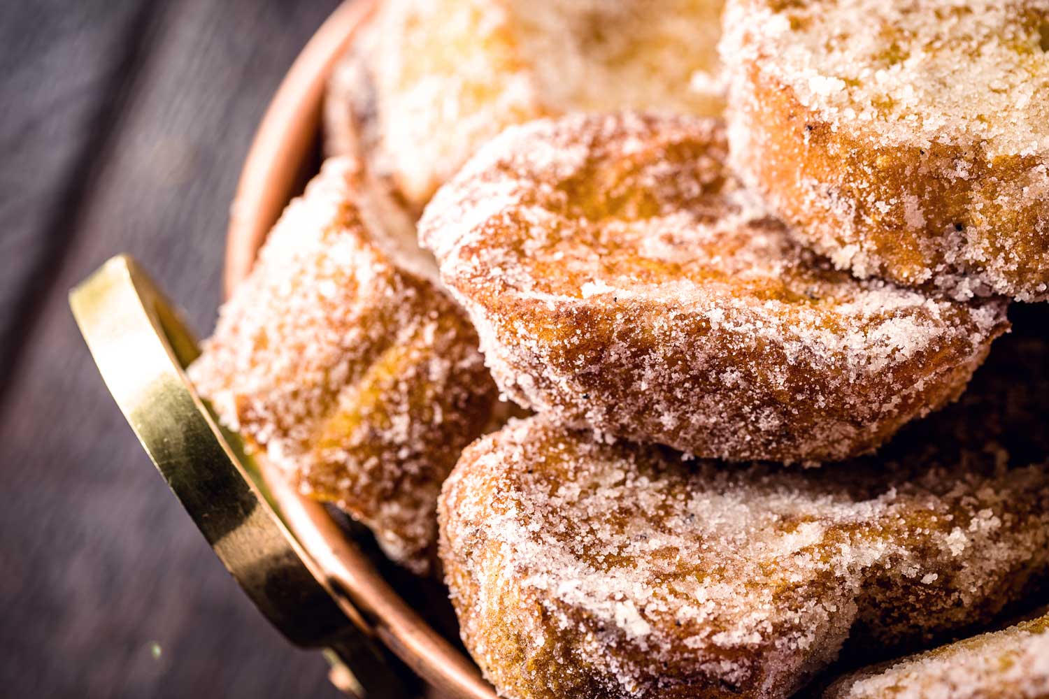 18 Most Popular Brazilian Desserts You Should Try - Nomad Paradise