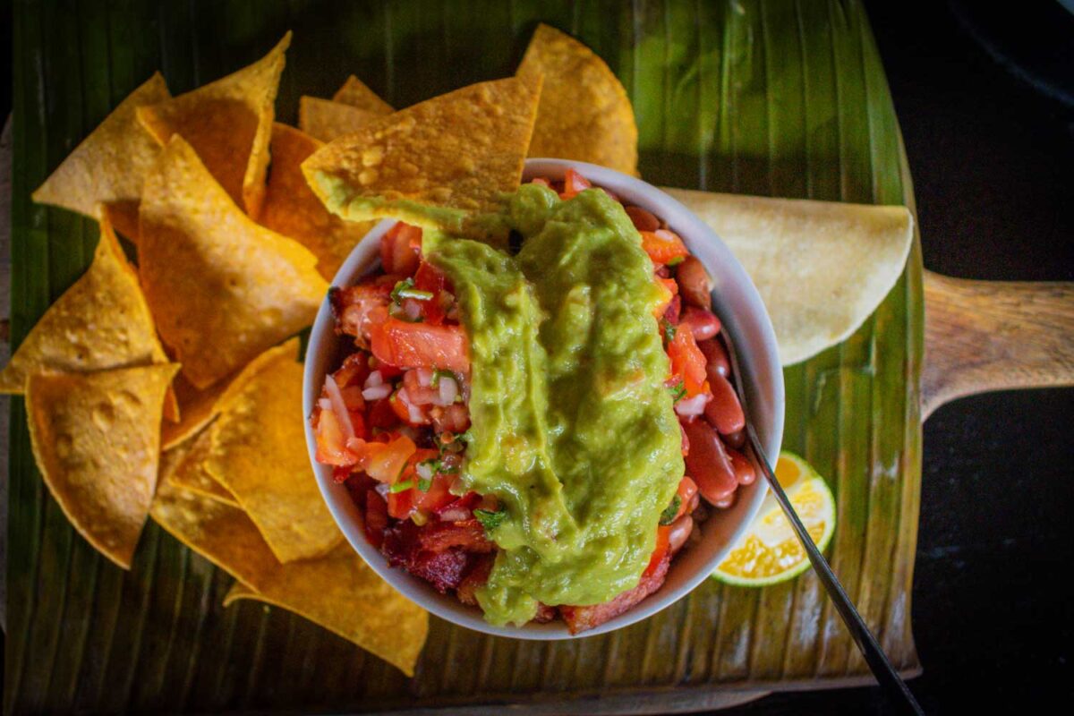 16 Costa Rican Foods to Try