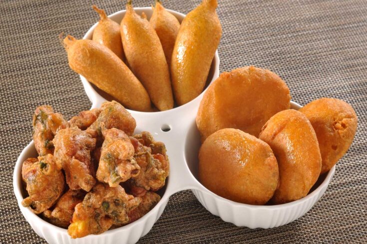 22 Most Popular Pakistani Foods and Drinks You Should Try