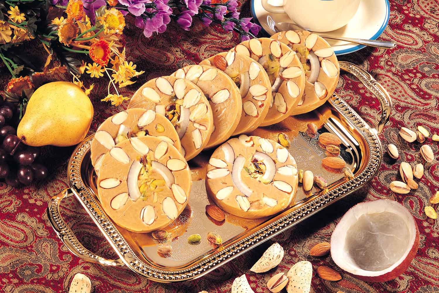 22 Most Popular Pakistani Foods You Should Try - Nomad Paradise