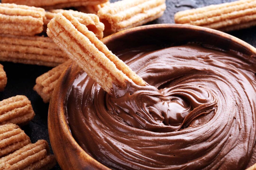 14 Most Popular Spanish Desserts with Recipes - Nomad Paradise