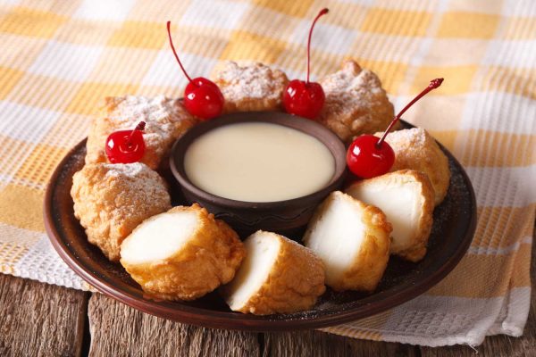 14 Most Popular Spanish Desserts with Recipes - Nomad Paradise