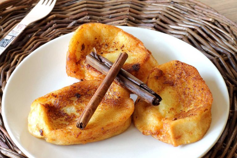 14 Most Popular Spanish Desserts with Recipes - Nomad Paradise