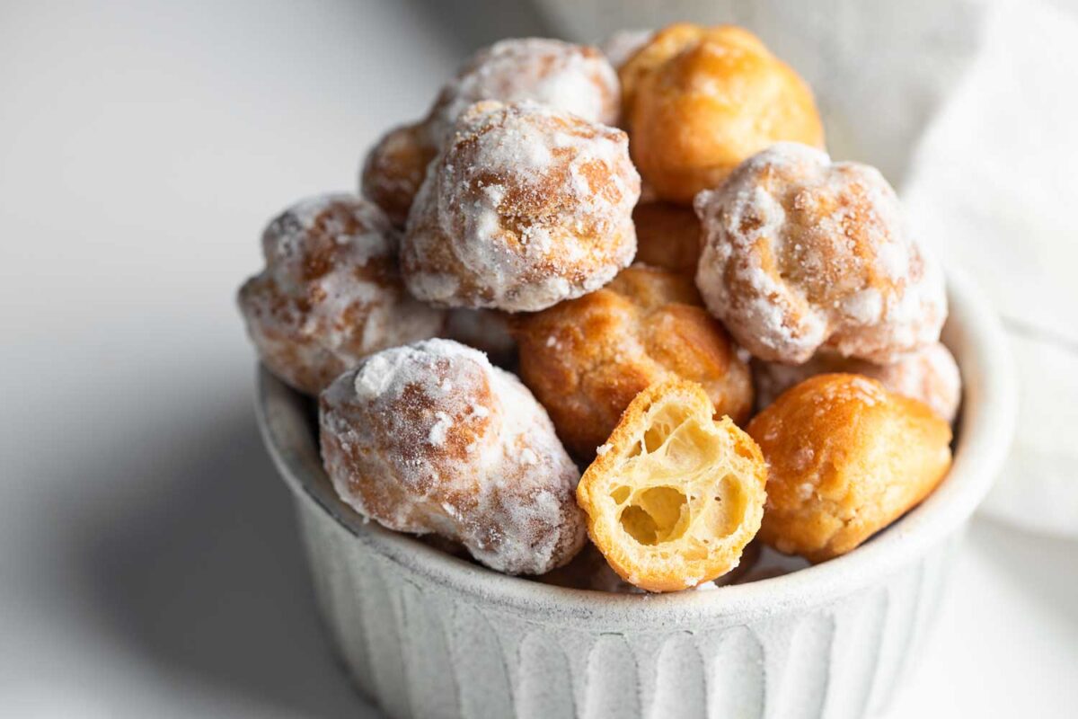 Belarusian Food: 15 Traditional & Popular Dishes and Drinks to Try in ...