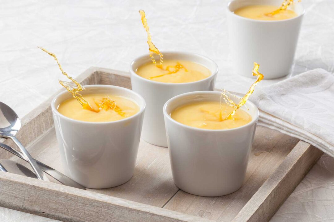 14 Most Popular Spanish Desserts with Recipes - Nomad Paradise