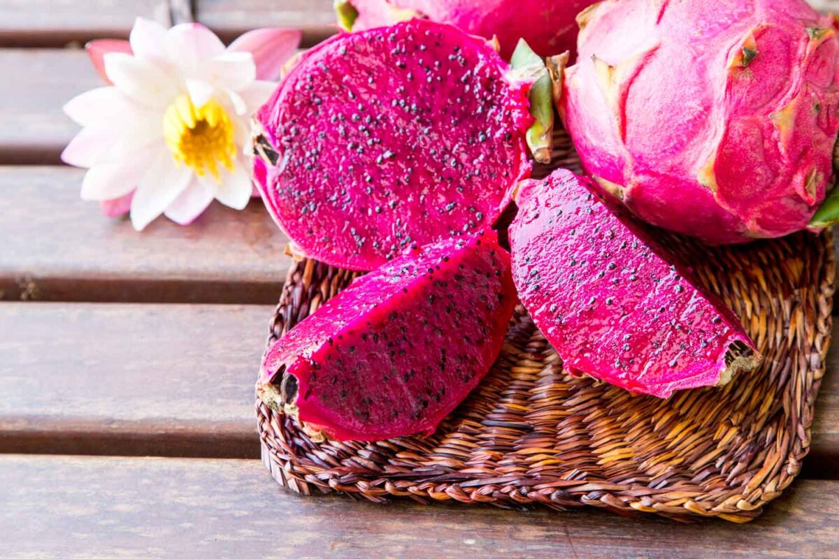 13 Tropical Fruits You Need to Try