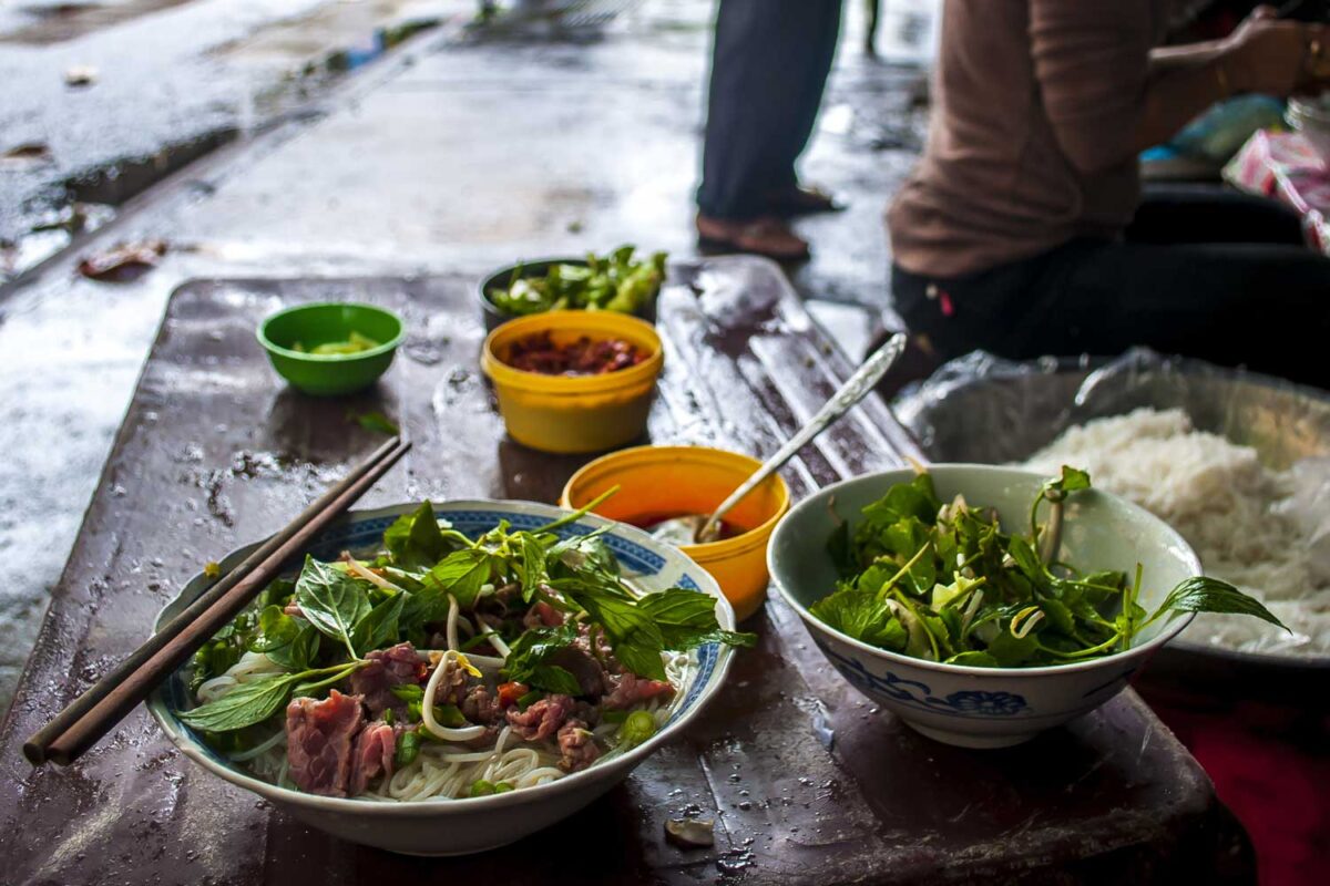 Vietnamese Street Food: 16 Popular Dishes You Will Love