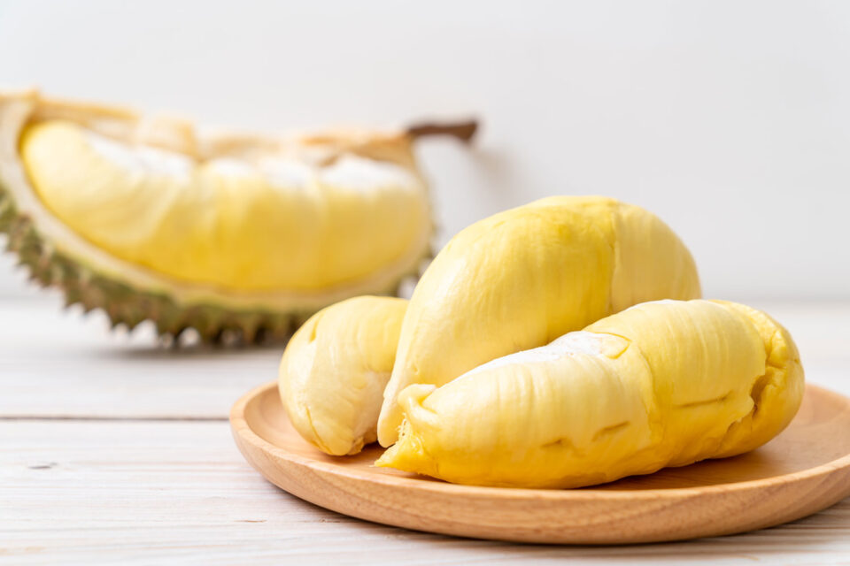 13 Weird Fruits that Will Blow Your Mind