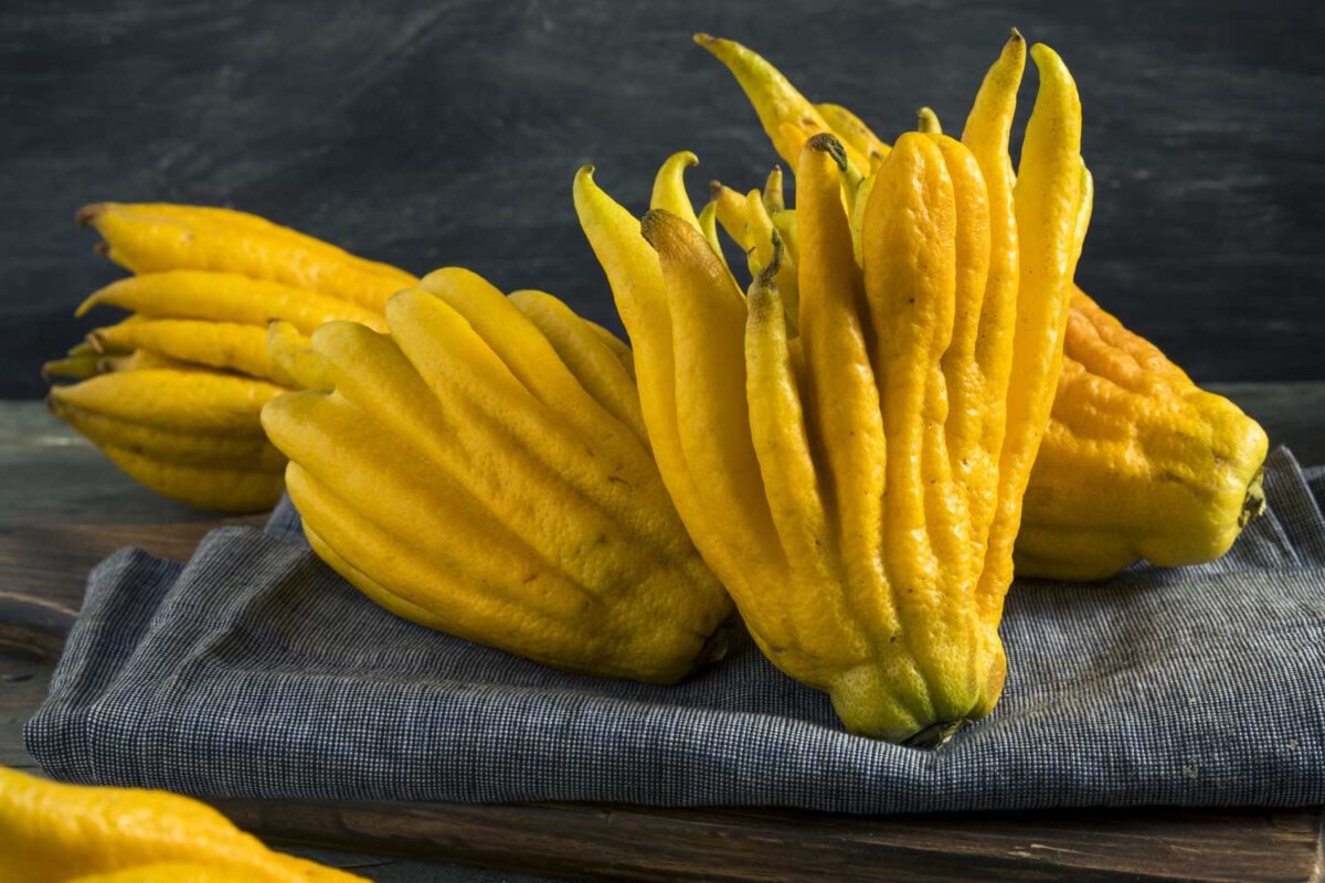 13 Weird Fruits that Will Blow Your Mind