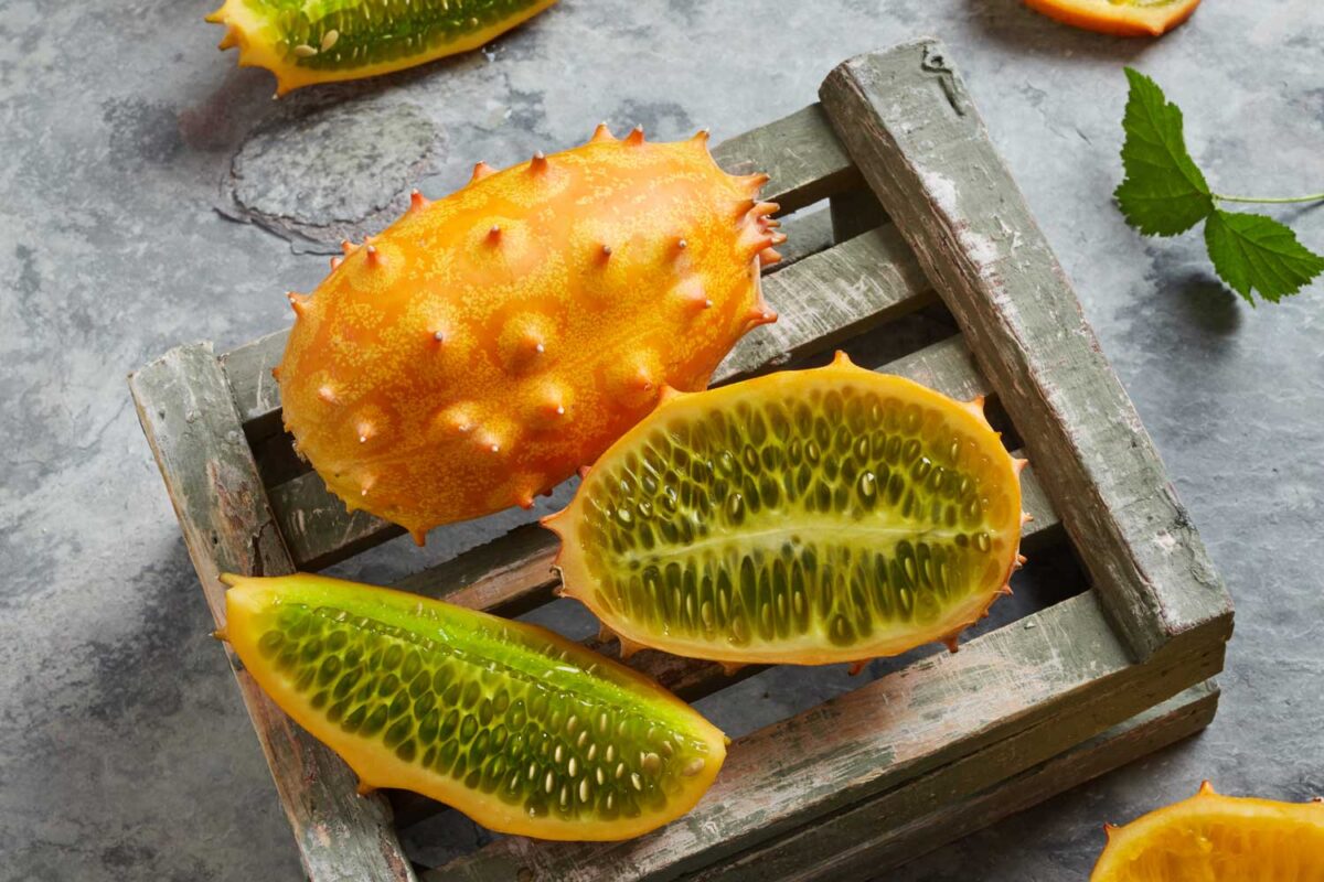 13 Weird Fruits that Will Blow Your Mind