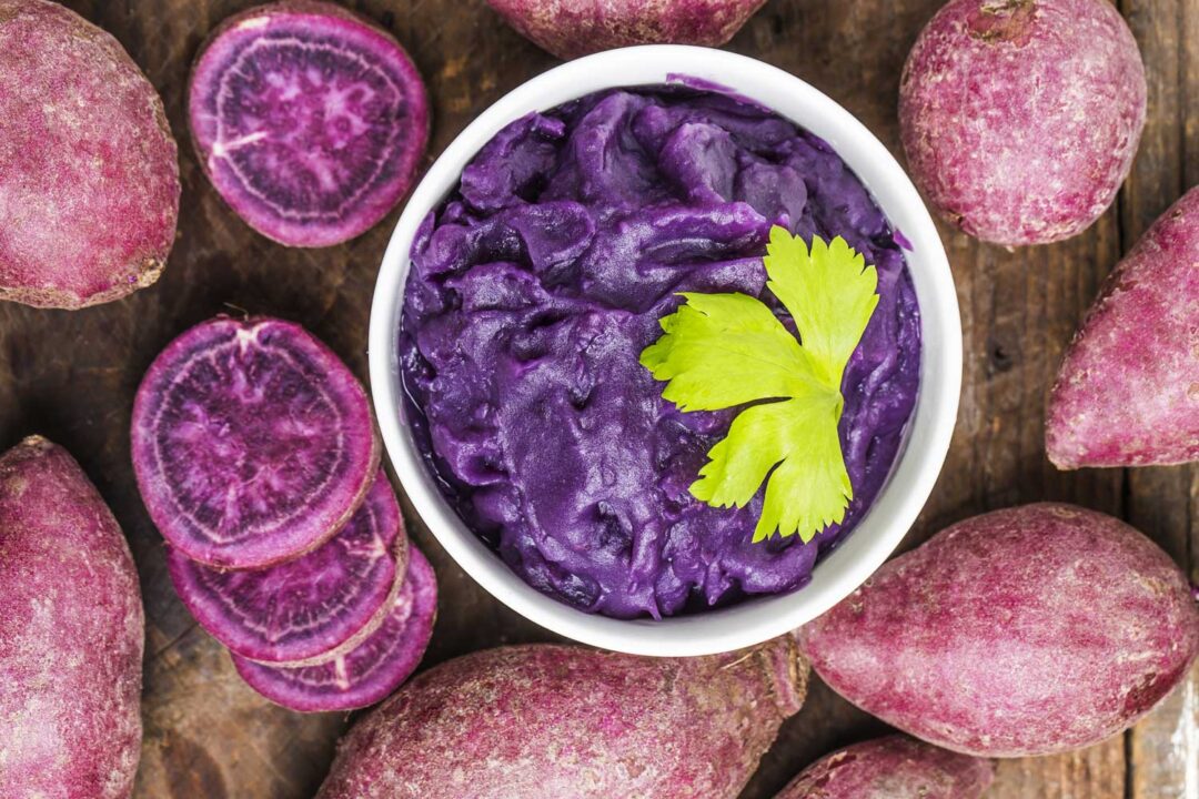 10 Weird Vegetables that Will Suprise You