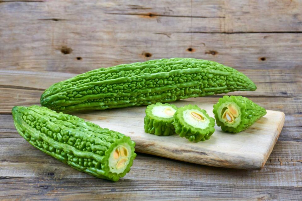 10 Weird Vegetables that Will Suprise You