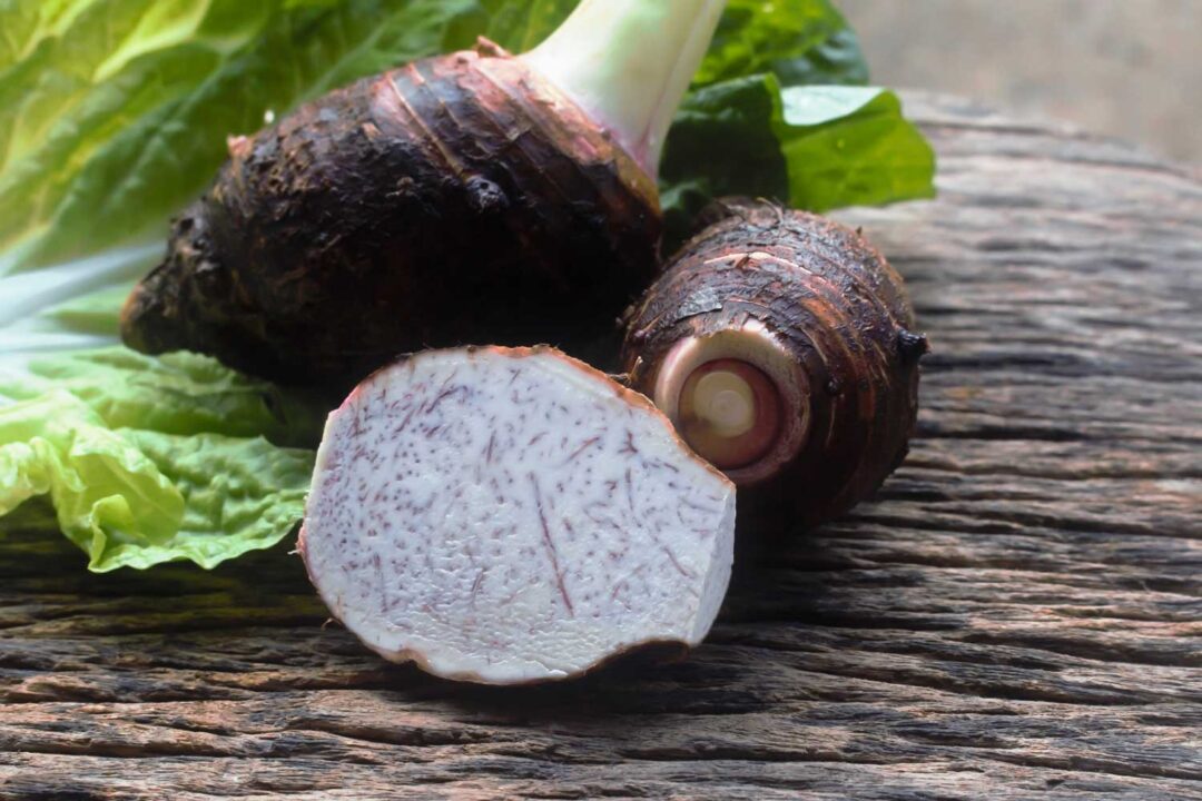 10 Weird Vegetables that Will Suprise You