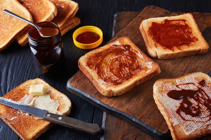 Australian Food Guide - 15 Classic Dishes to Try Down Under
