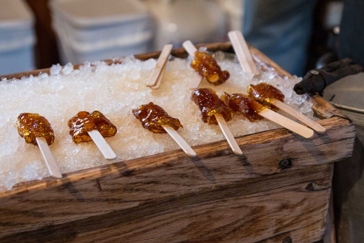 Quebec Food Guide - 18 Dishes to Eat in One of Canada’s Most Unique and ...