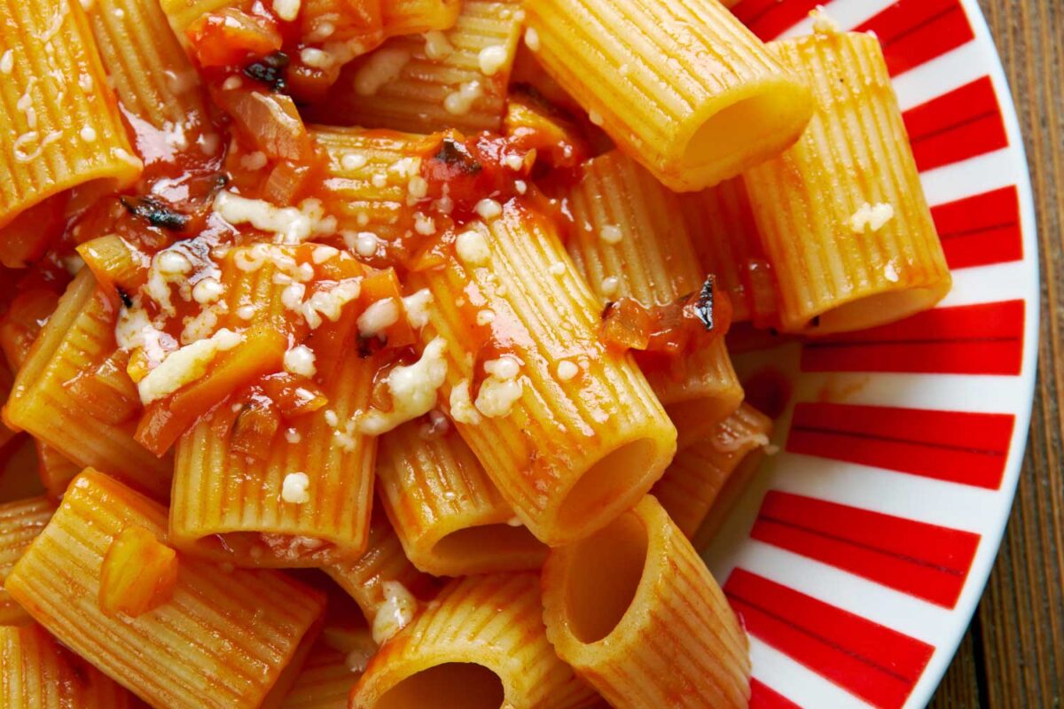 18 Foods to Try in Rome (the Ultimate Rome Food Guide)