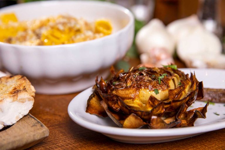 18 Foods to Try in Rome (the Ultimate Rome Food Guide)