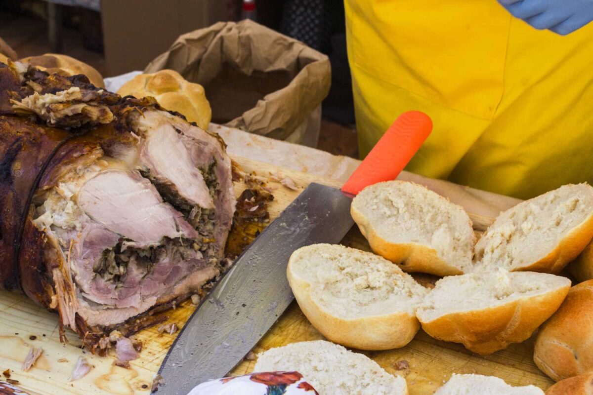 18 Foods to Try in Rome (the Ultimate Rome Food Guide)