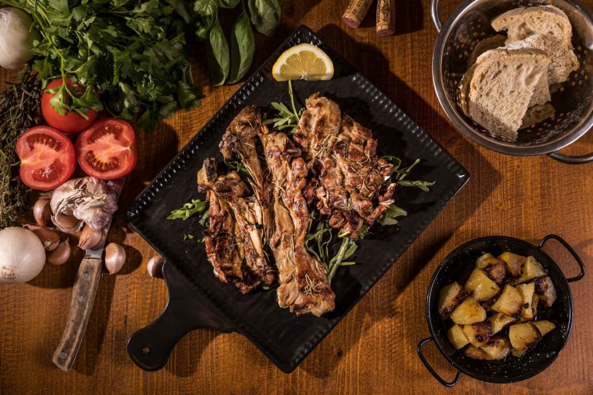 18 Foods to Try in Rome (the Ultimate Rome Food Guide)