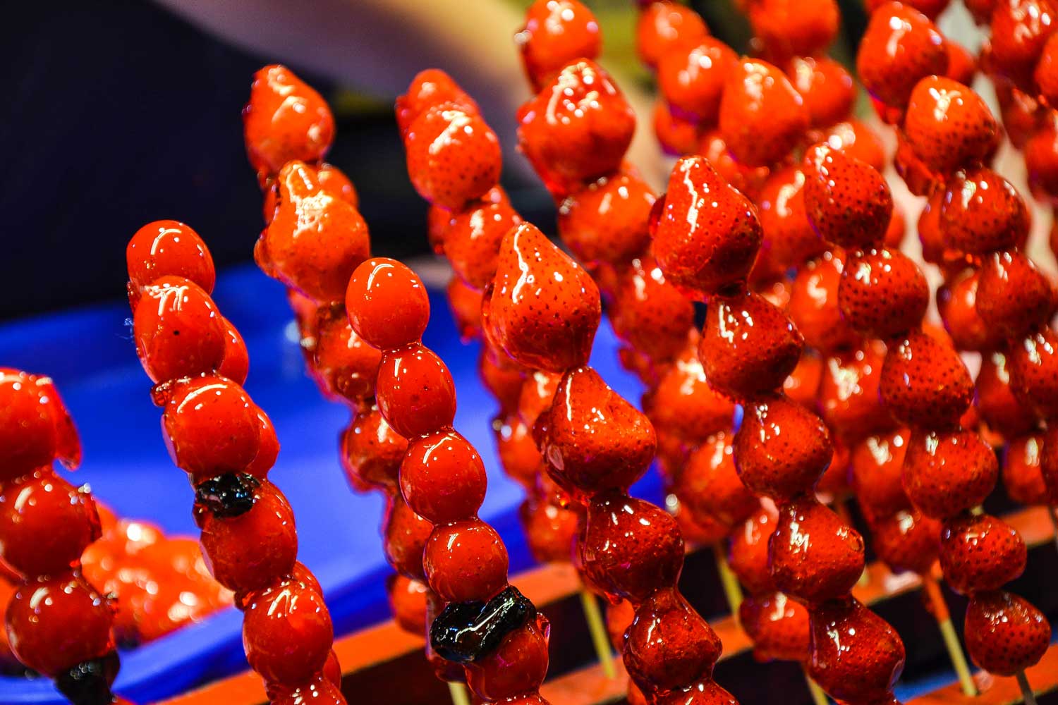 11 Most Popular Desserts to Try in Taiwan