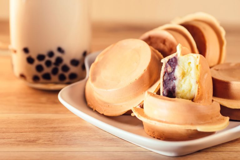 11 Most Popular Desserts to Try in Taiwan