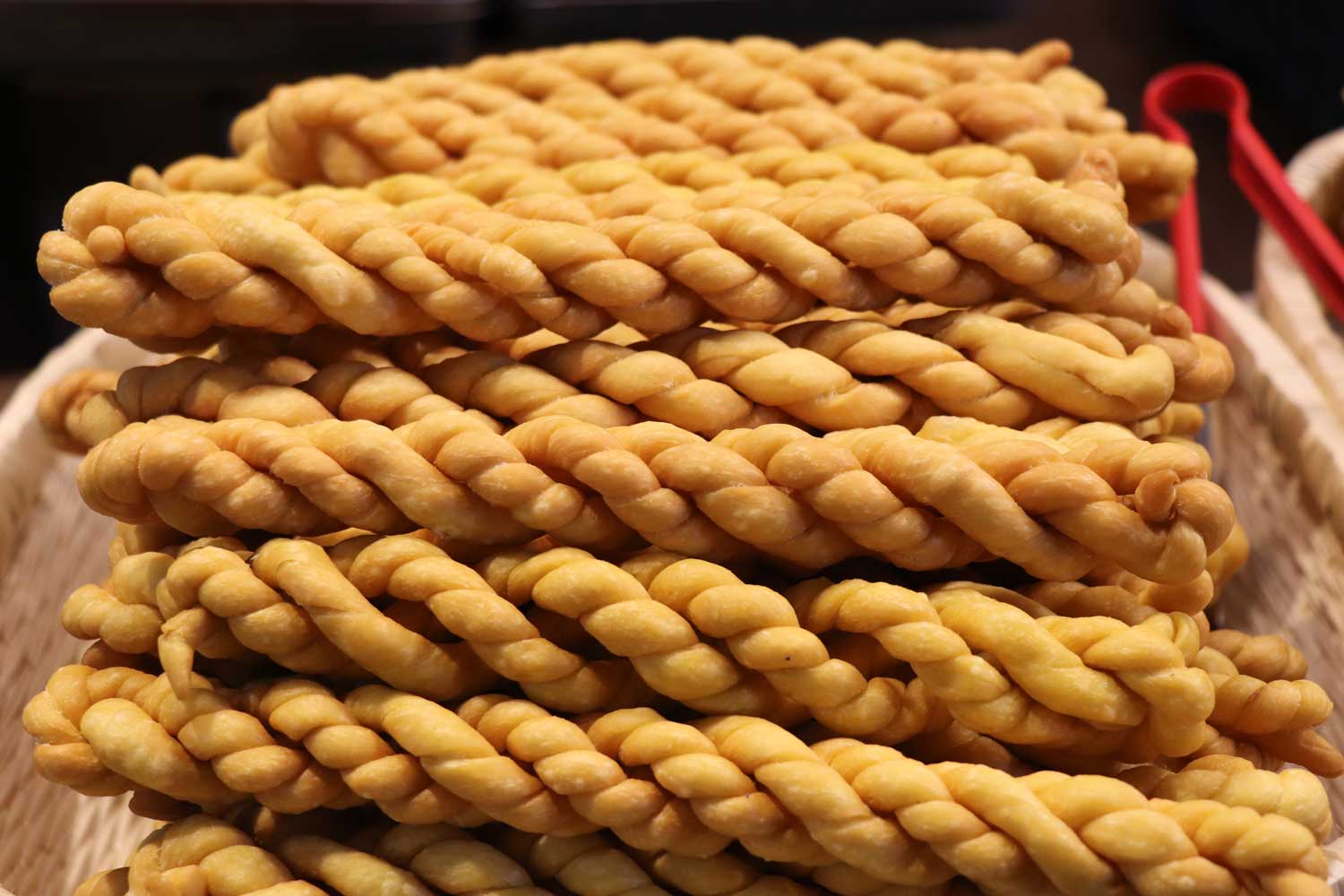 11 Most Popular Desserts to Try in Taiwan