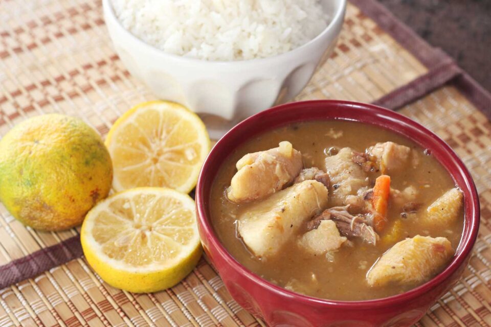 17 Dominican Foods You Need to Try