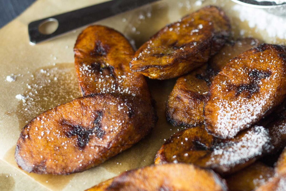 Puerto Rican Food - A Local’s Guide to the Dishes that Make the Island ...