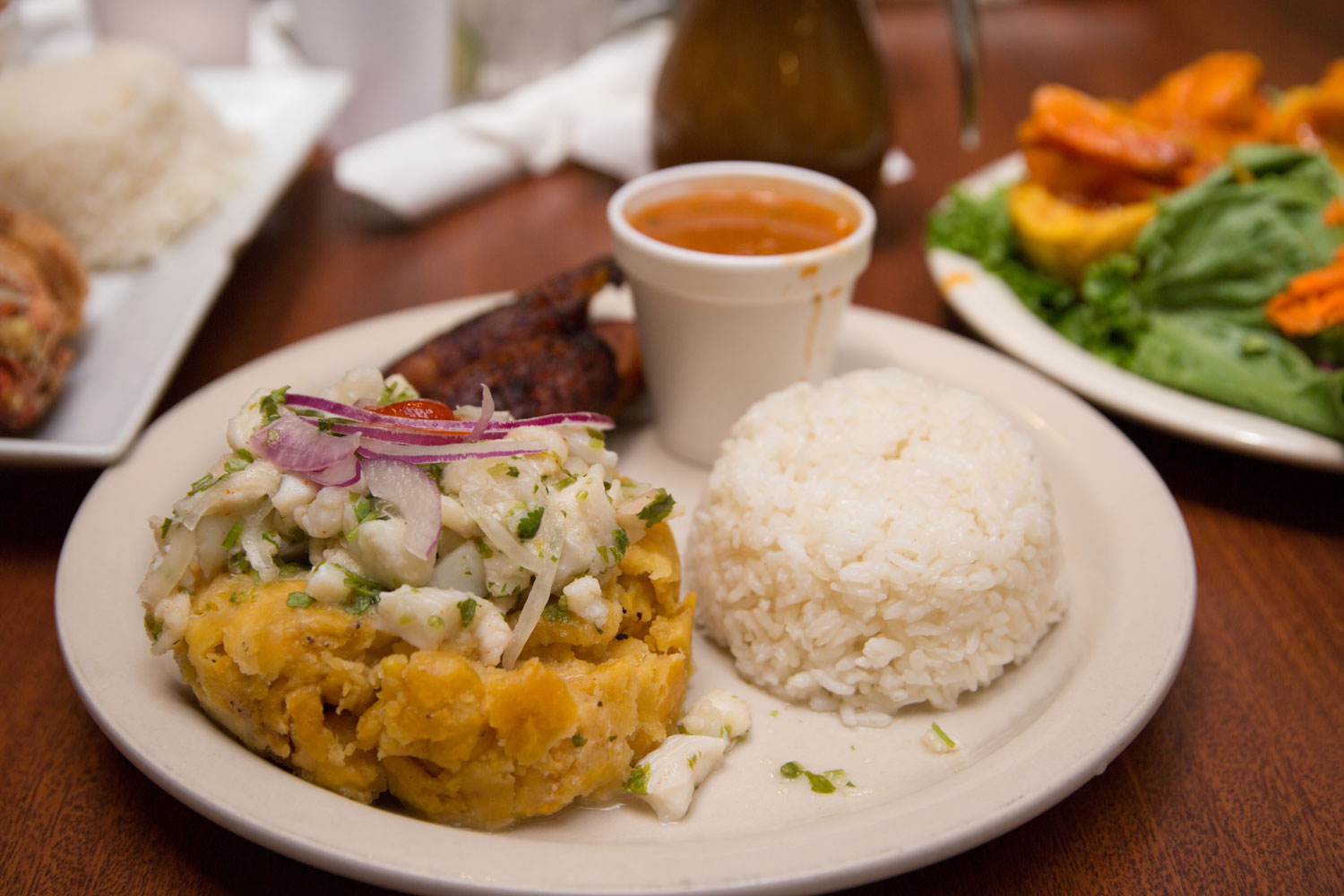Puerto Rican Food - A Local’s Guide to the Dishes that Make the Island ...