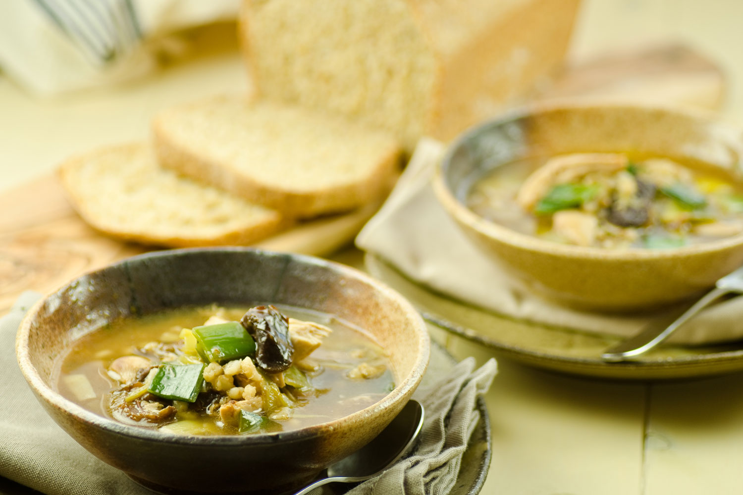 Scottish Food - A Local’s Guide to the Country’s Most Loved Dishes