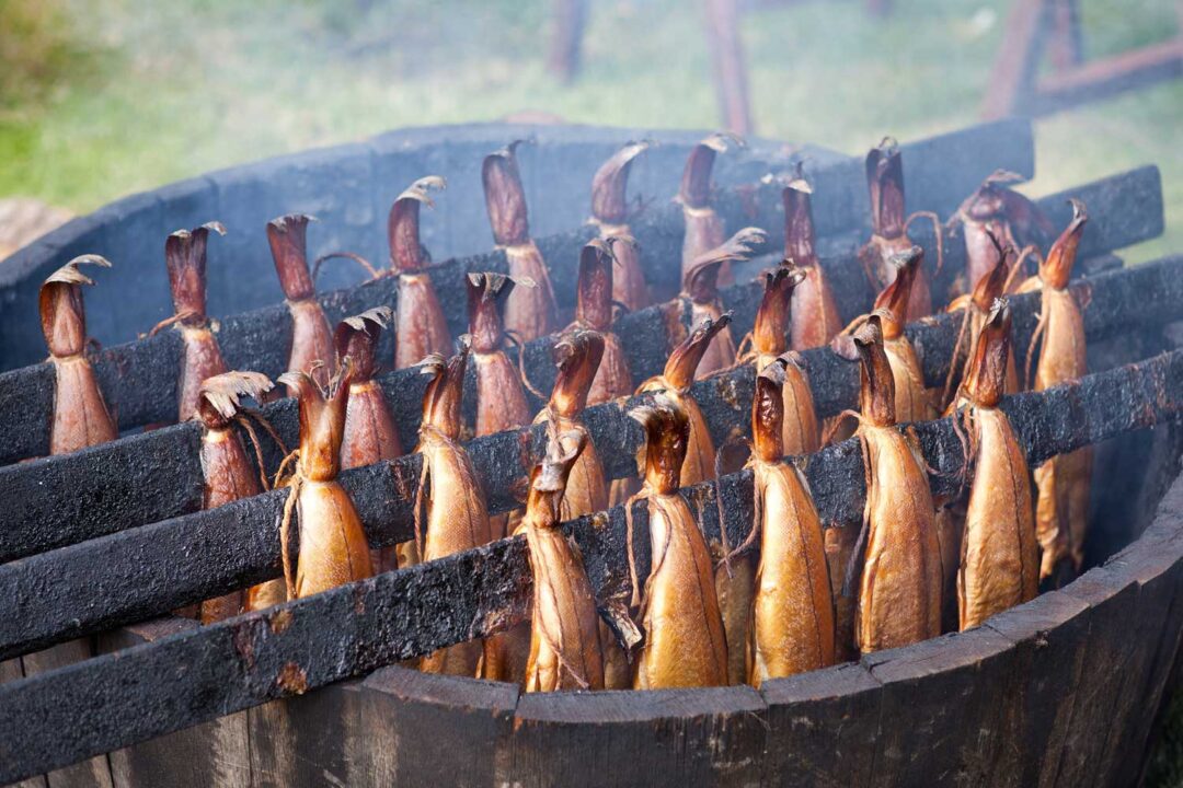 Scottish Food - A Local’s Guide to the Country’s Most Loved Dishes